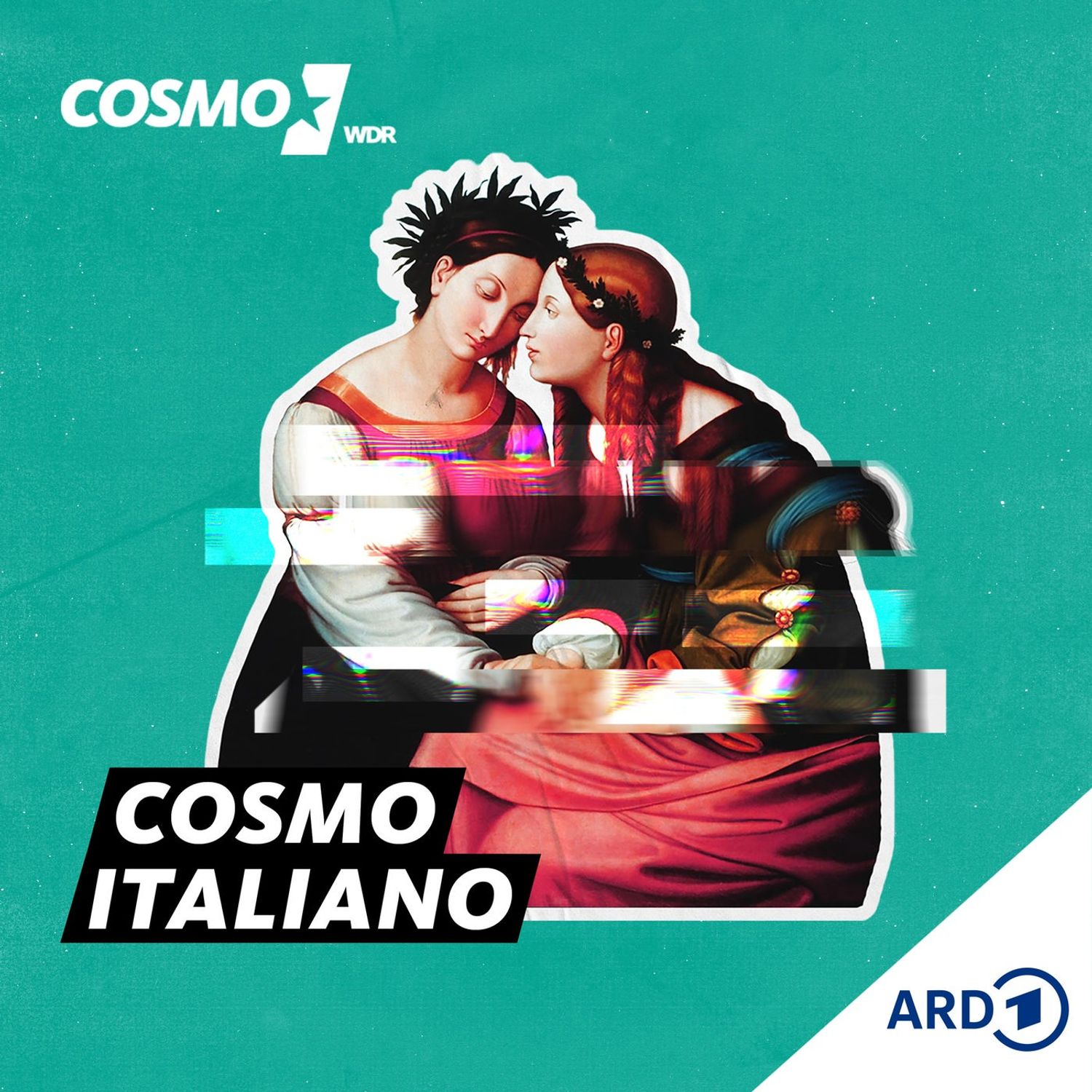 COSMO italiano | Podcast online hören | RTL+