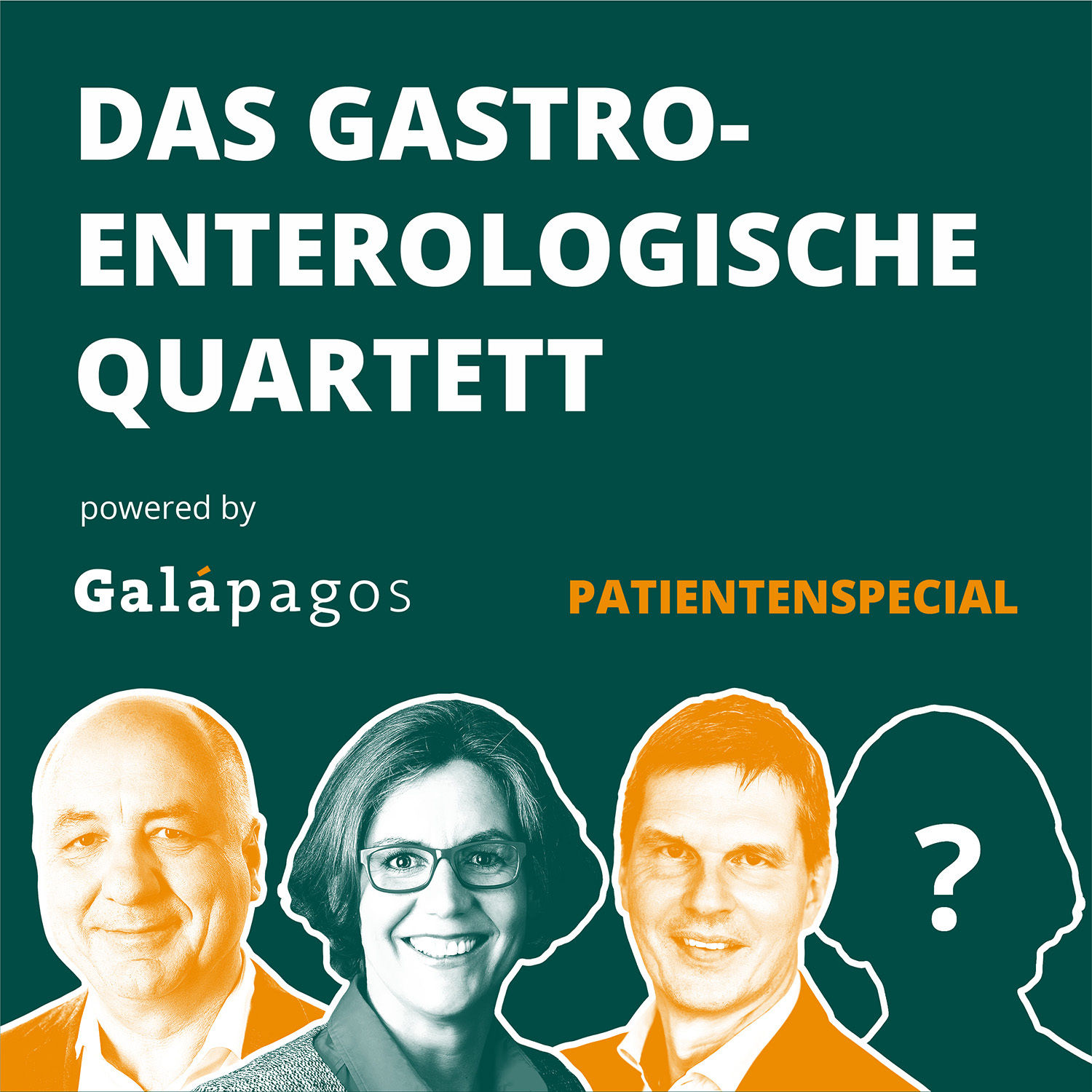 Covid-19-Impfung bei CED - Das Gastroenterologische Quartett | RTL+