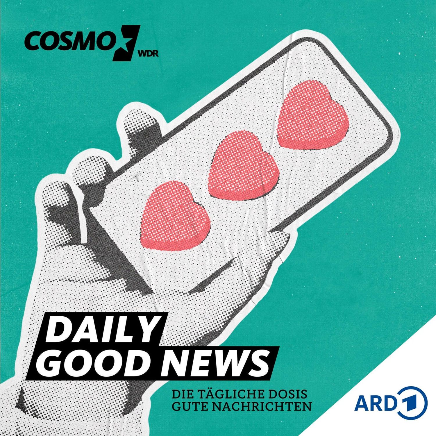 Daily Good News - neue Folge | RTL+
