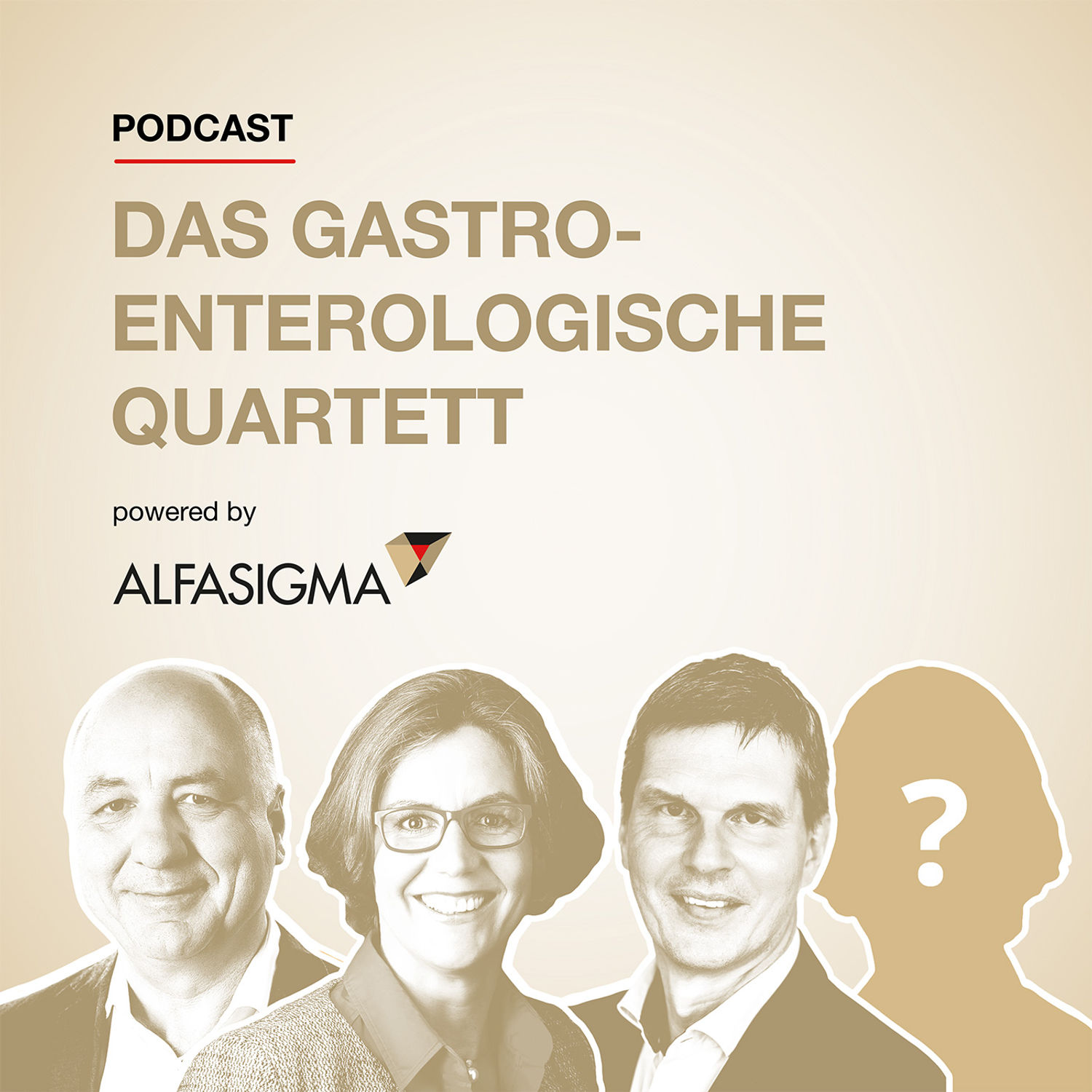 Das Gastroenterologische Quartett - neue Folge | RTL+