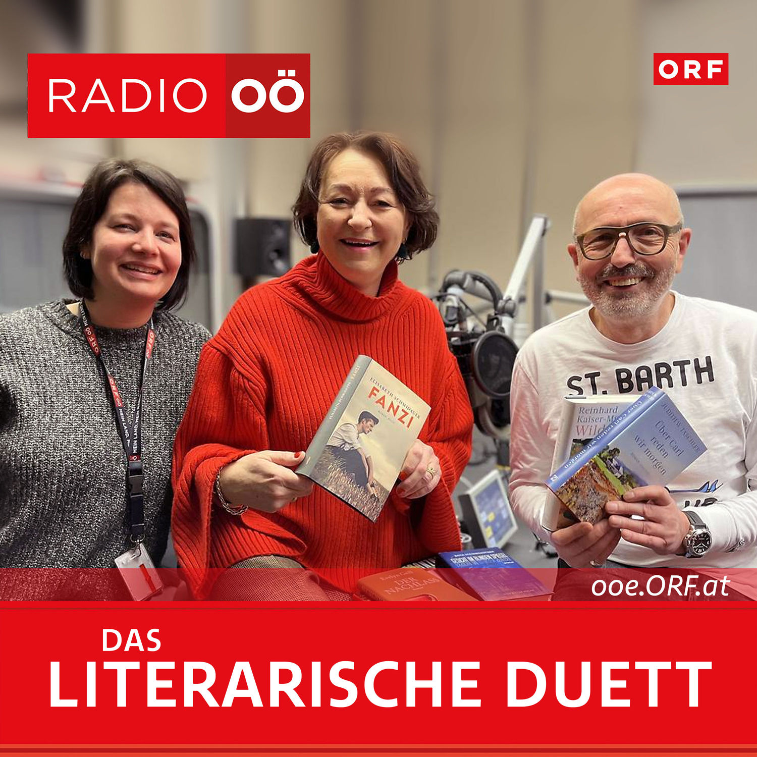 Das literarische Duett: Lesen und Lachen im Juni - Das literarische ...