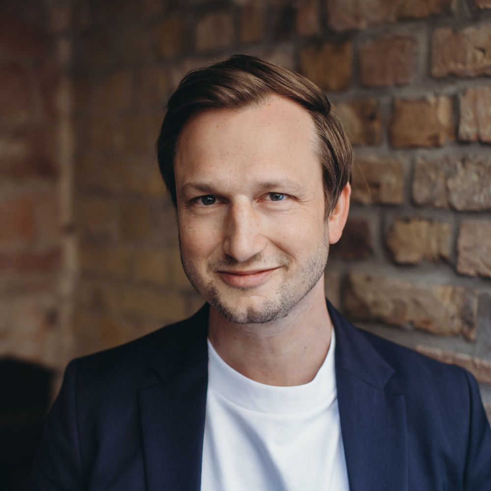 "Das Metaverse ist keine Vision, sondern Realität", sagt Journee-Chef ...