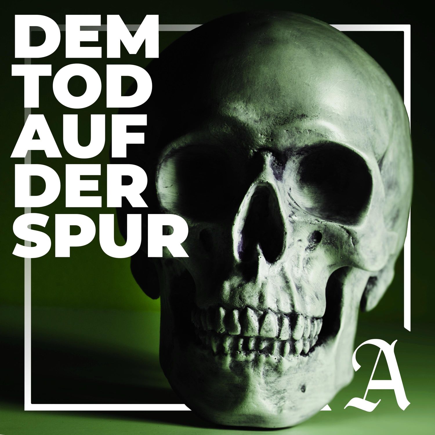 Der Junge, der nur sechs Jahre alt werden durfte - Dem Tod auf der Spur ...