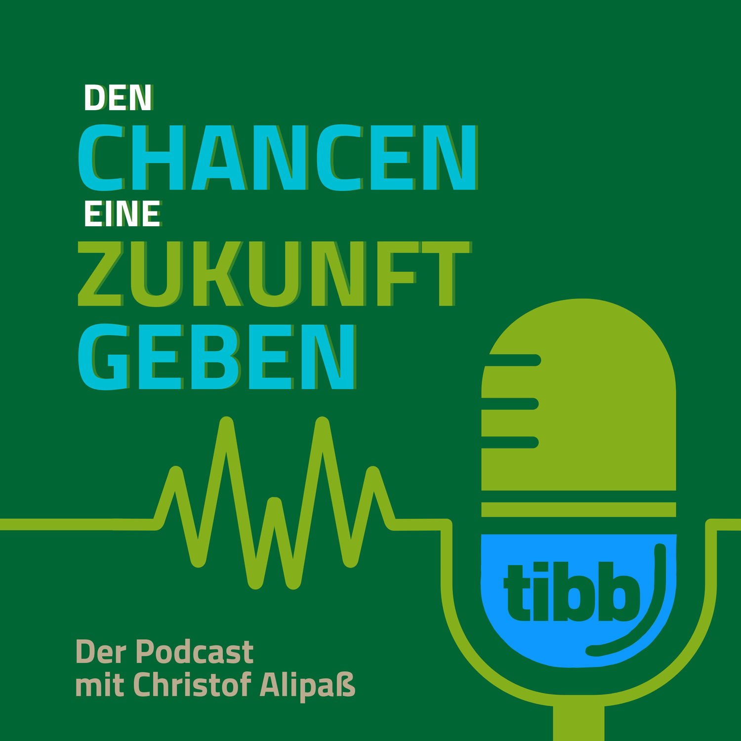 #001 - Vom Suchen und Finden der Chancen - das ist tibb - Den Chancen ...