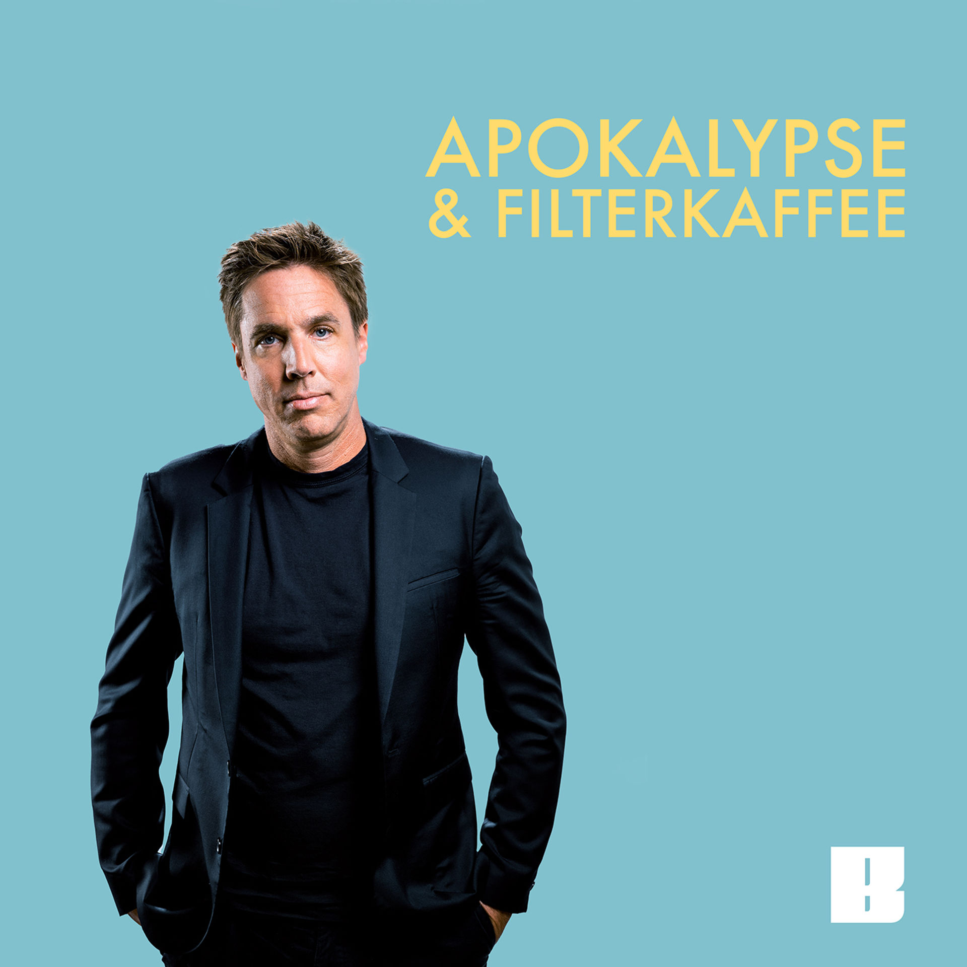 Apokalypse & Filterkaffee - Podcast | RTL+
