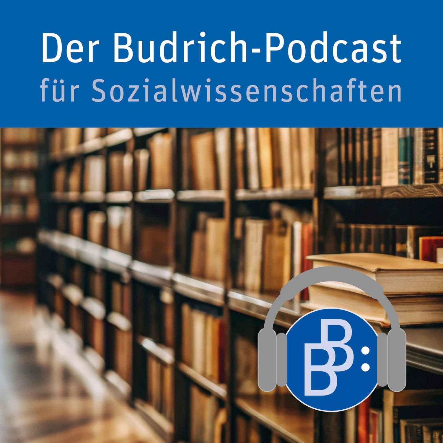 Trailer - Der Budrich-Podcast | RTL+