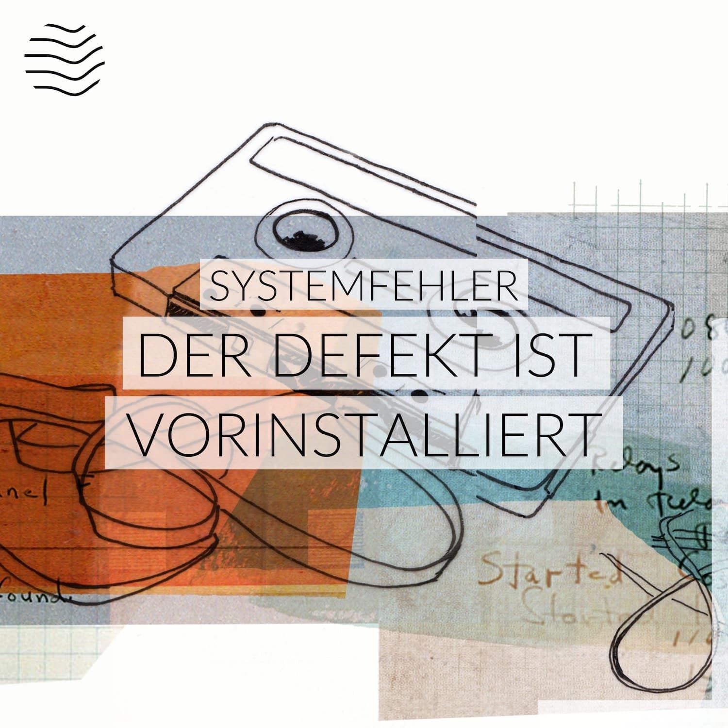 Der Defekt ist vorinstalliert - Systemfehler | RTL+