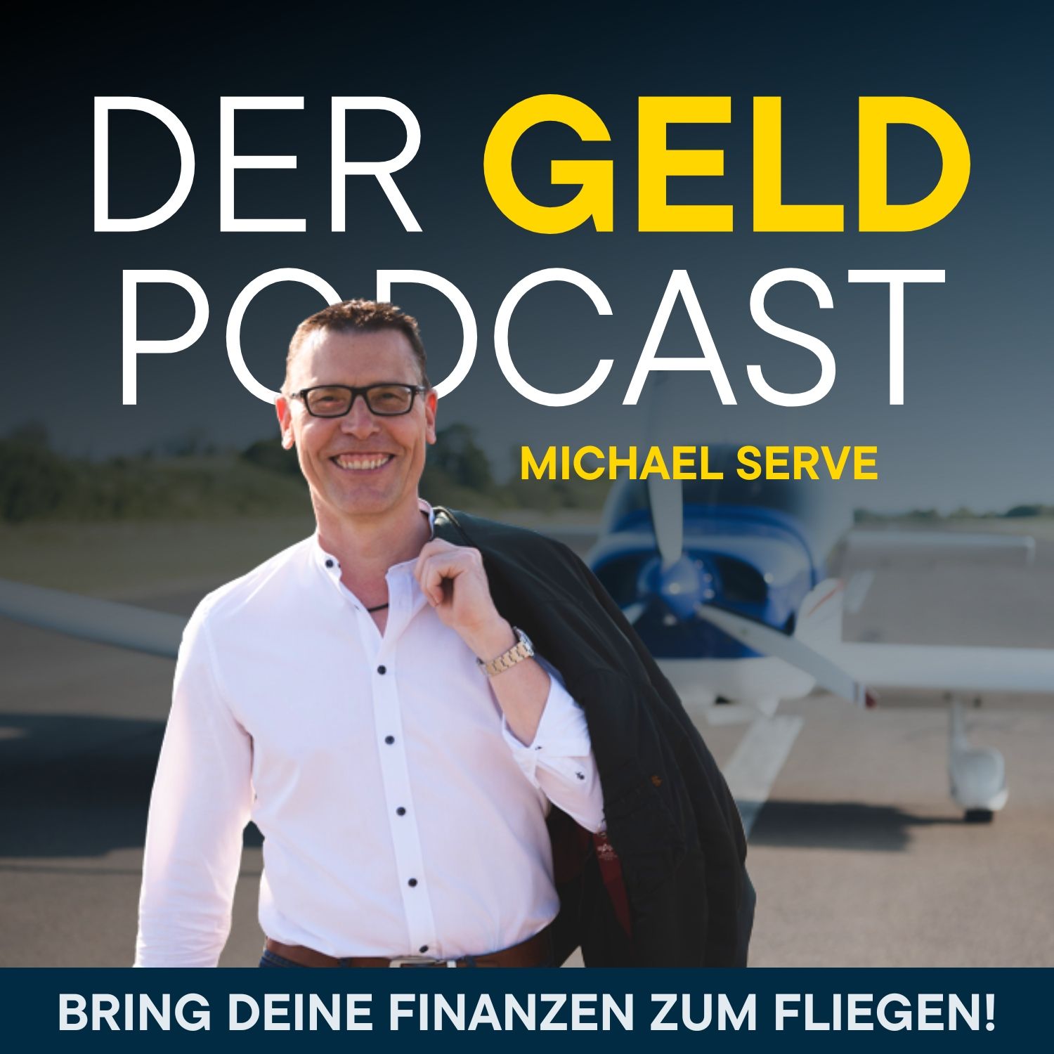 Bist du Opfer oder Gestalter? - Hammer oder Amboss? - Der Geld-Podcast ...