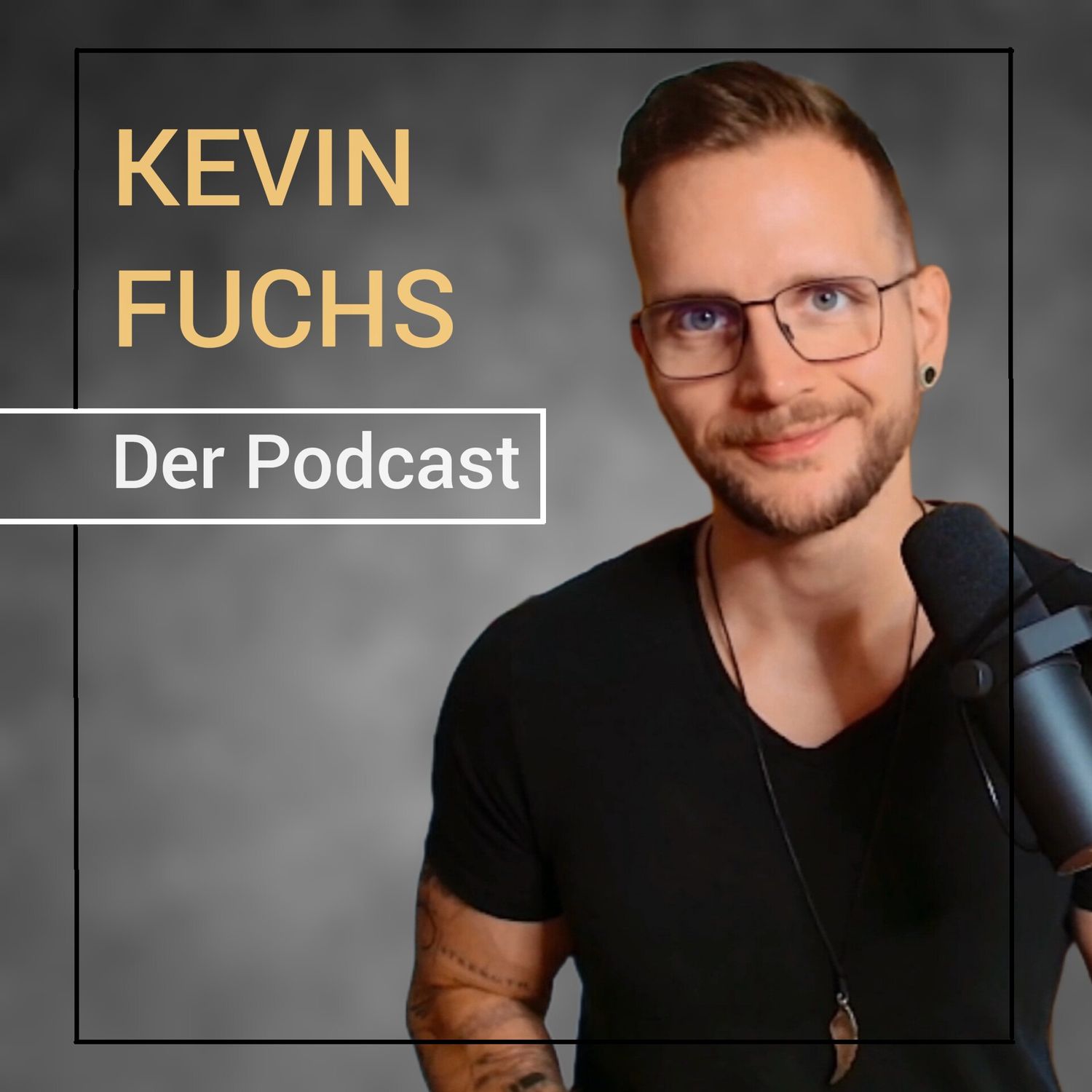 Der Kevin Fuchs Podcast - neue Folge | RTL+