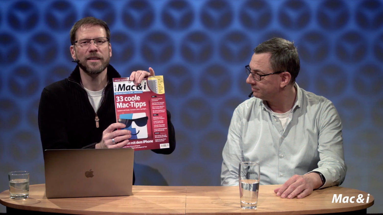 Der neue Mac Pro | Mac & i – Der Apple-Podcast - Mac & i - der Apple ...