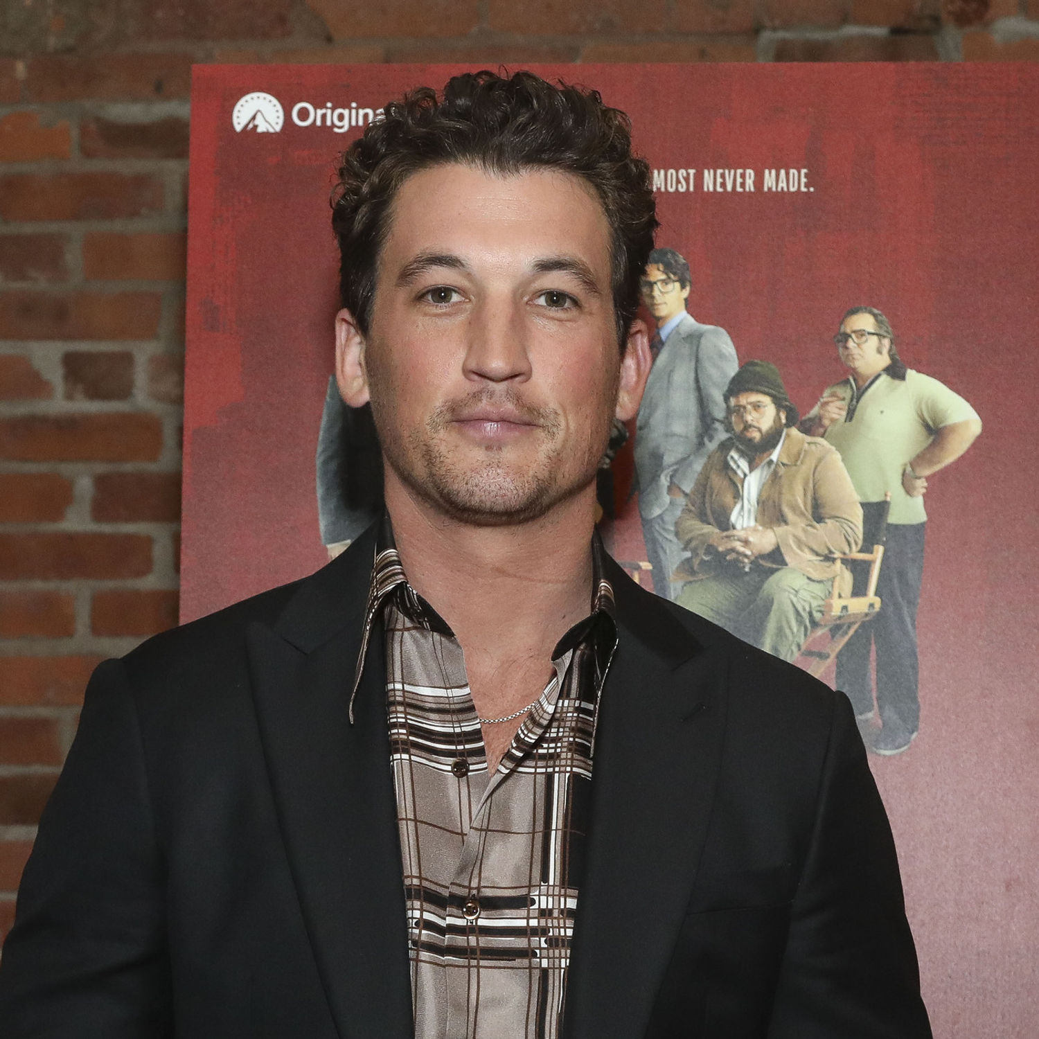 "Der Pate" als Serie? "Ein Angebot, das man nicht ablehnen kann ...