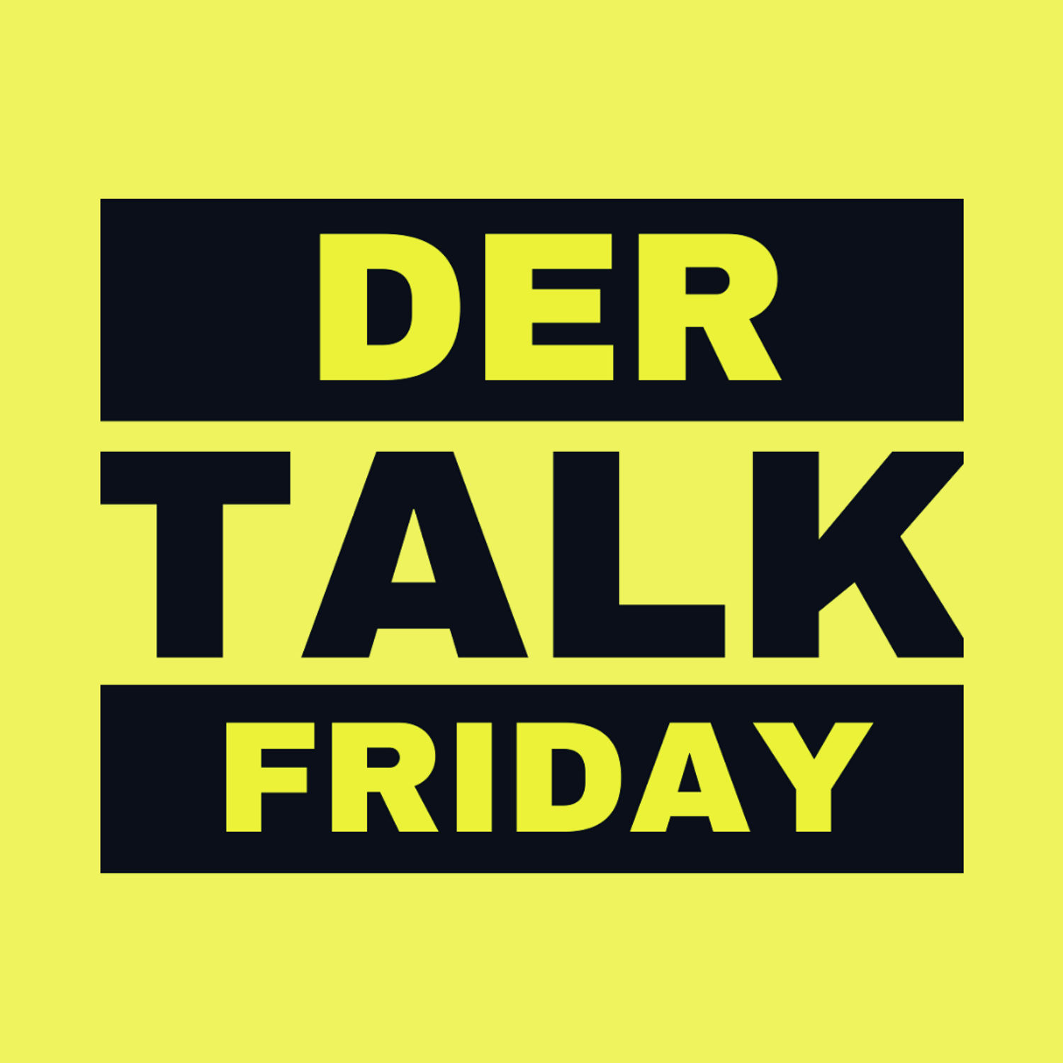 Der Talk Friday - neue Folge | RTL+