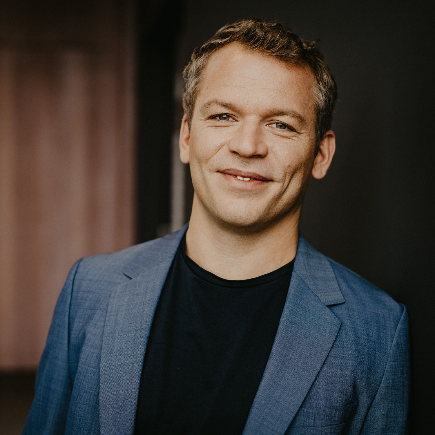 "Deutschlands KI-Forschung ist Weltklasse, aber ..." - Philipp Herzig ...