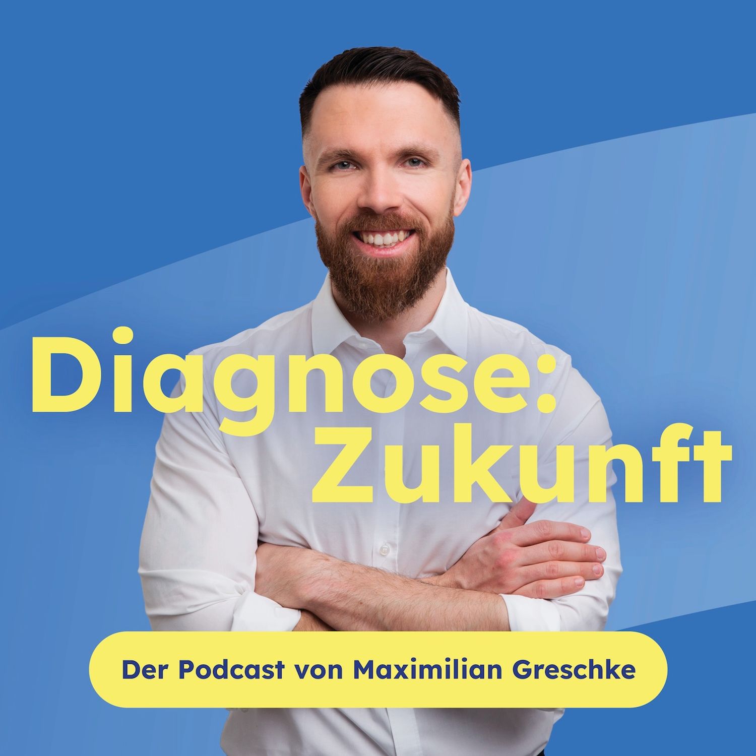 Diagnose: Zukunft | Künstliche Intelligenz, KI, AI, Gesundheitswesen ...