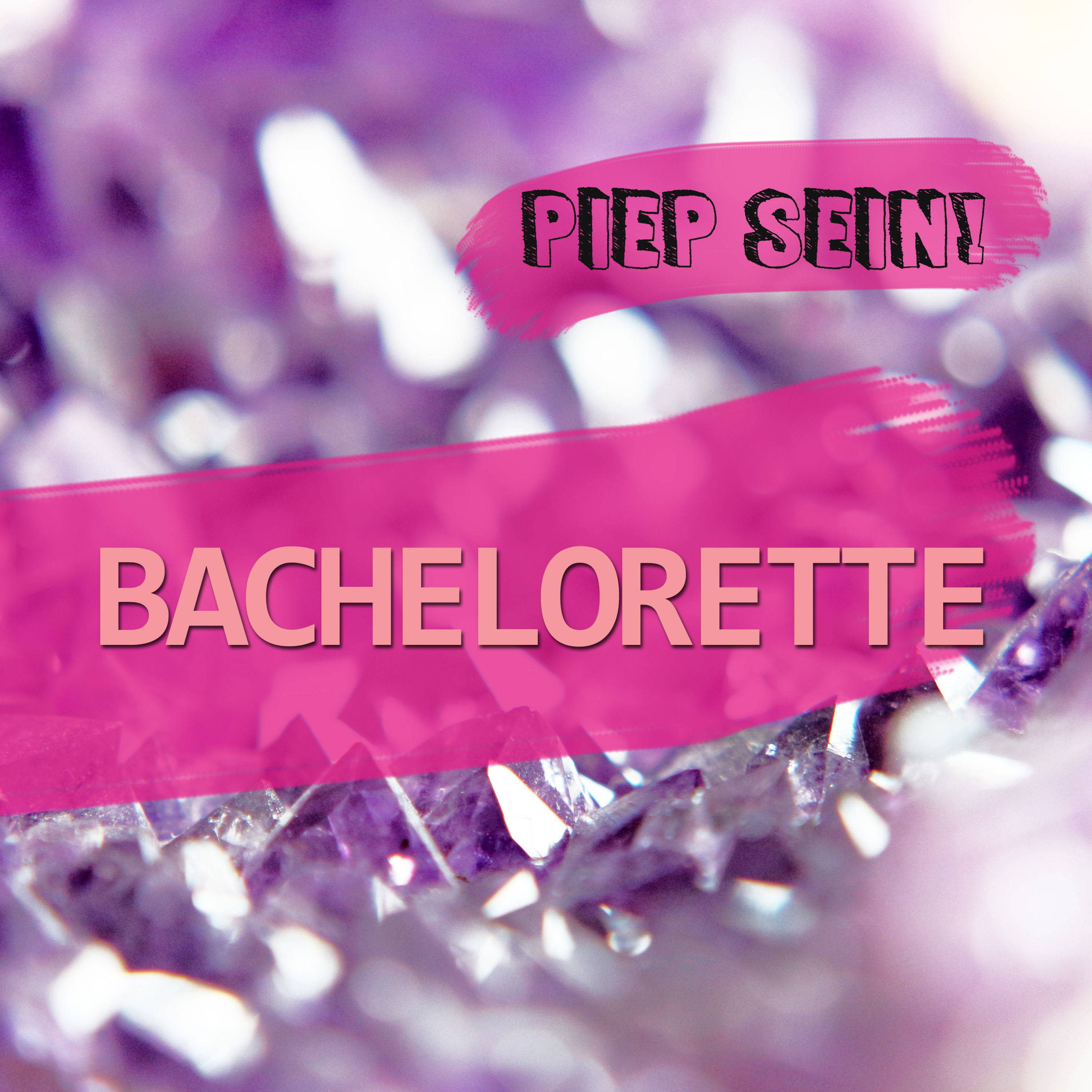 Die Bachelorette #7 - Knutschen auf Teufel komm raus! - piep sein! Der ...