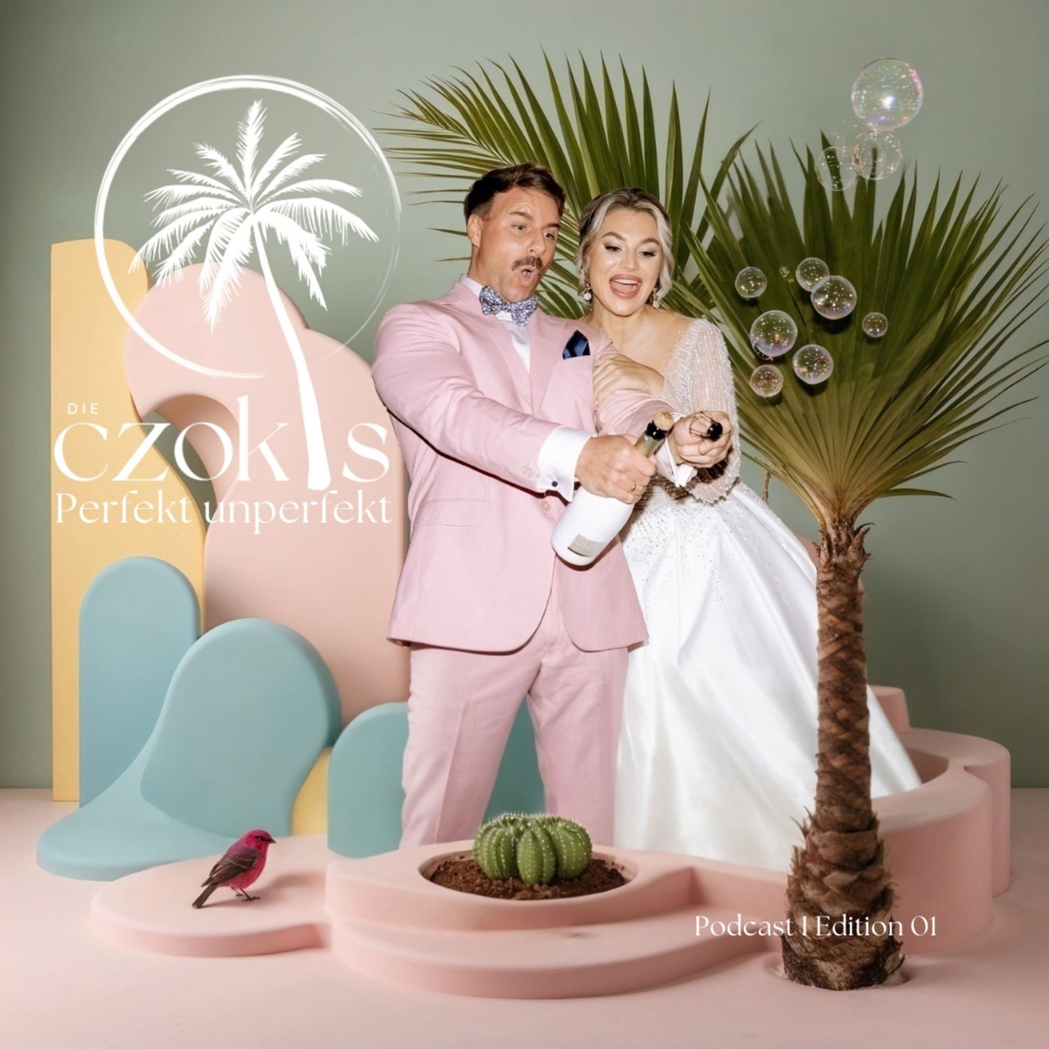 DIE CZOKIS - Perfekt unperfekt. - neue Folge | RTL+