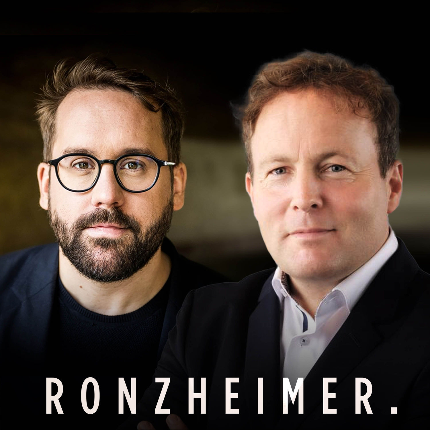 Die große Flut: Wie viel davon ist Klimawandel? Mit Axel Bojanowski - RONZHEIMER. | RTL+