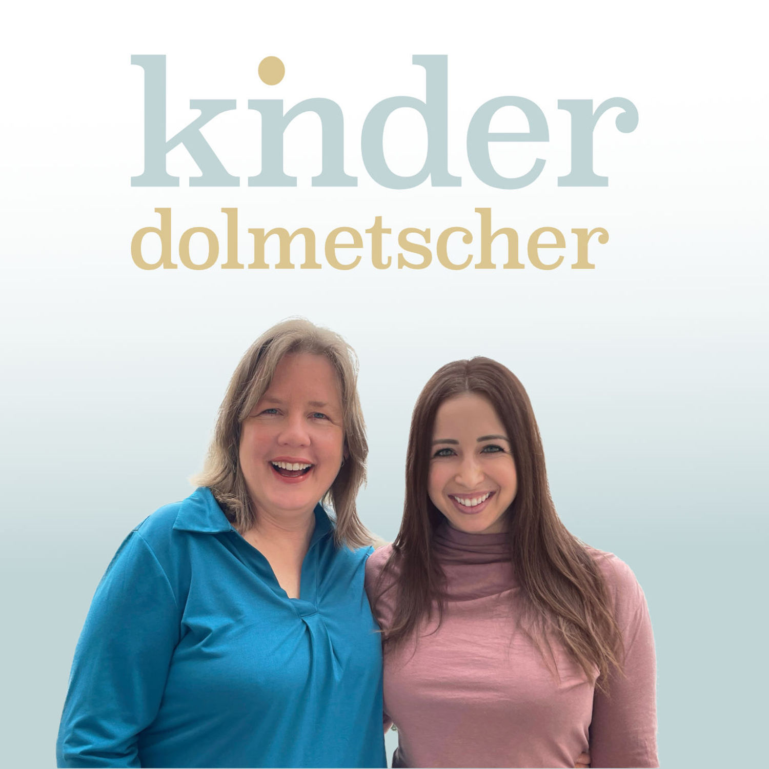Die Kinderdolmetscher - dein Kind verstehen - Podcast | RTL+