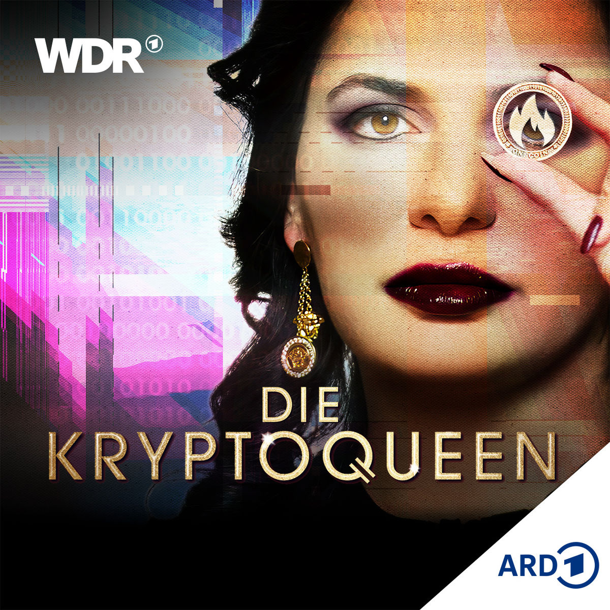 Trailer: Die Kryptoqueen – Ruja Ignatova und ihr Milliardenbetrug - Die ...