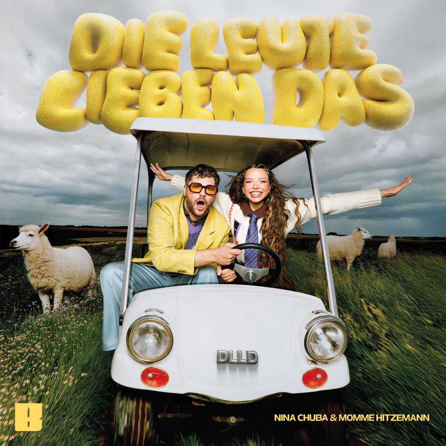 DIE LEUTE LIEBEN DAS - neue Folge | RTL+