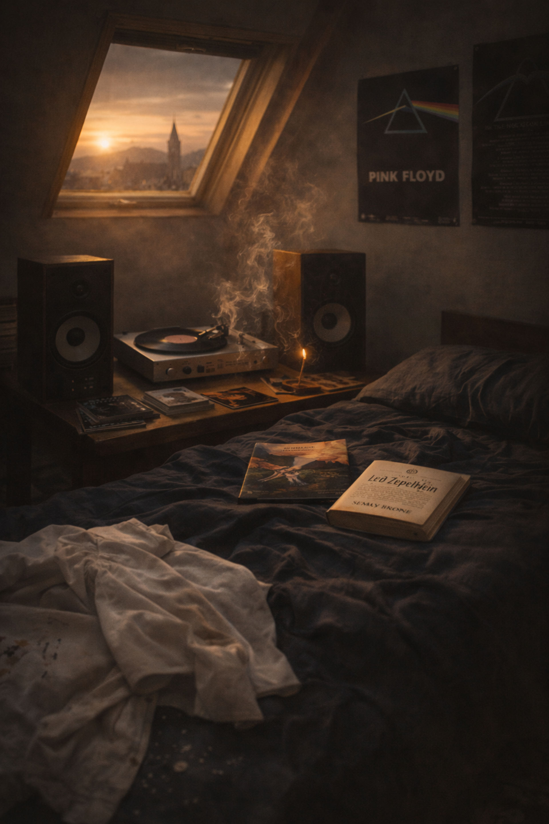 Bevor ich es vergesse - literary voices S02 - neue Folge | RTL+