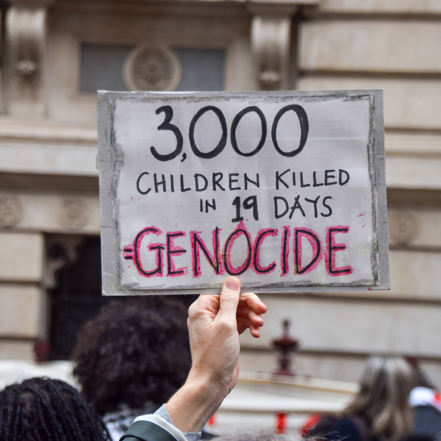 "Pallywood"-Propaganda im Nahen Osten: Welche Toten sind wirklich tot ...