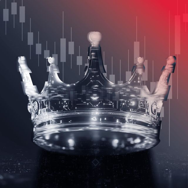 Die Peter Thiel Story - Podcast | RTL+