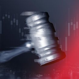 Die Peter Thiel Story - Podcast | RTL+