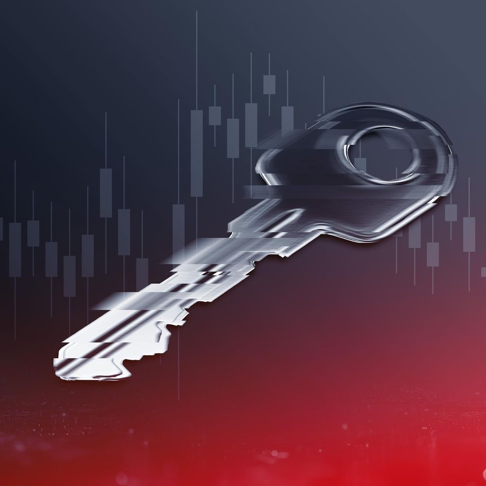 Die Peter Thiel Story - Podcast | RTL+