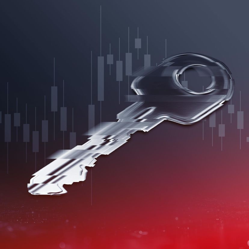 Die Peter Thiel Story - Podcast | RTL+