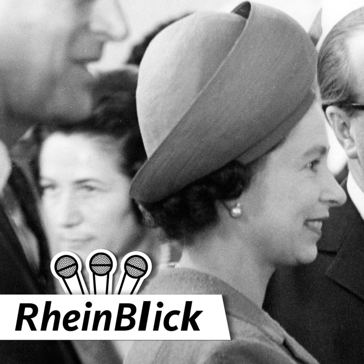 Die Queen und NRW: Zum Tod von Elizabeth II. - WDR RheinBlick - der ...