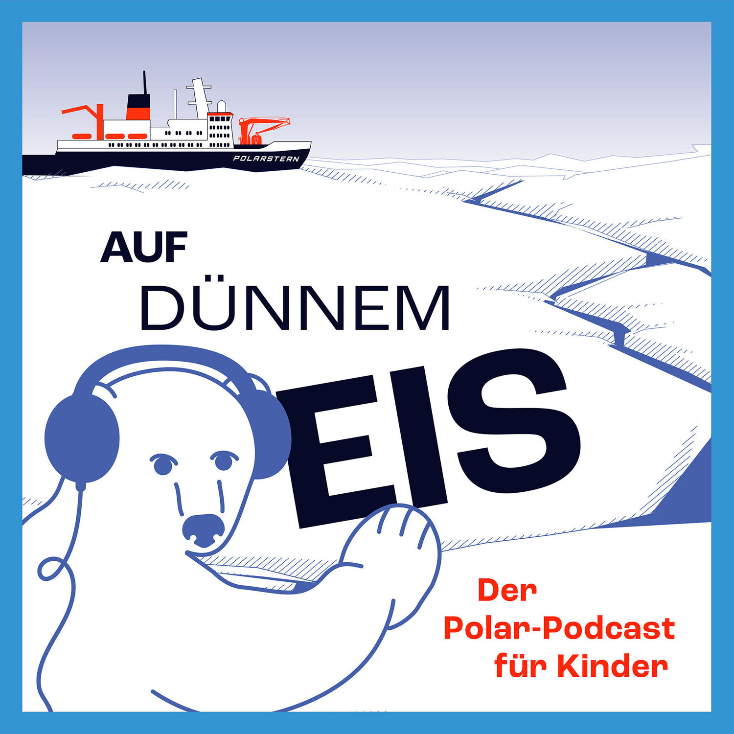 Auf dünnem Eis - neue Folge | RTL+