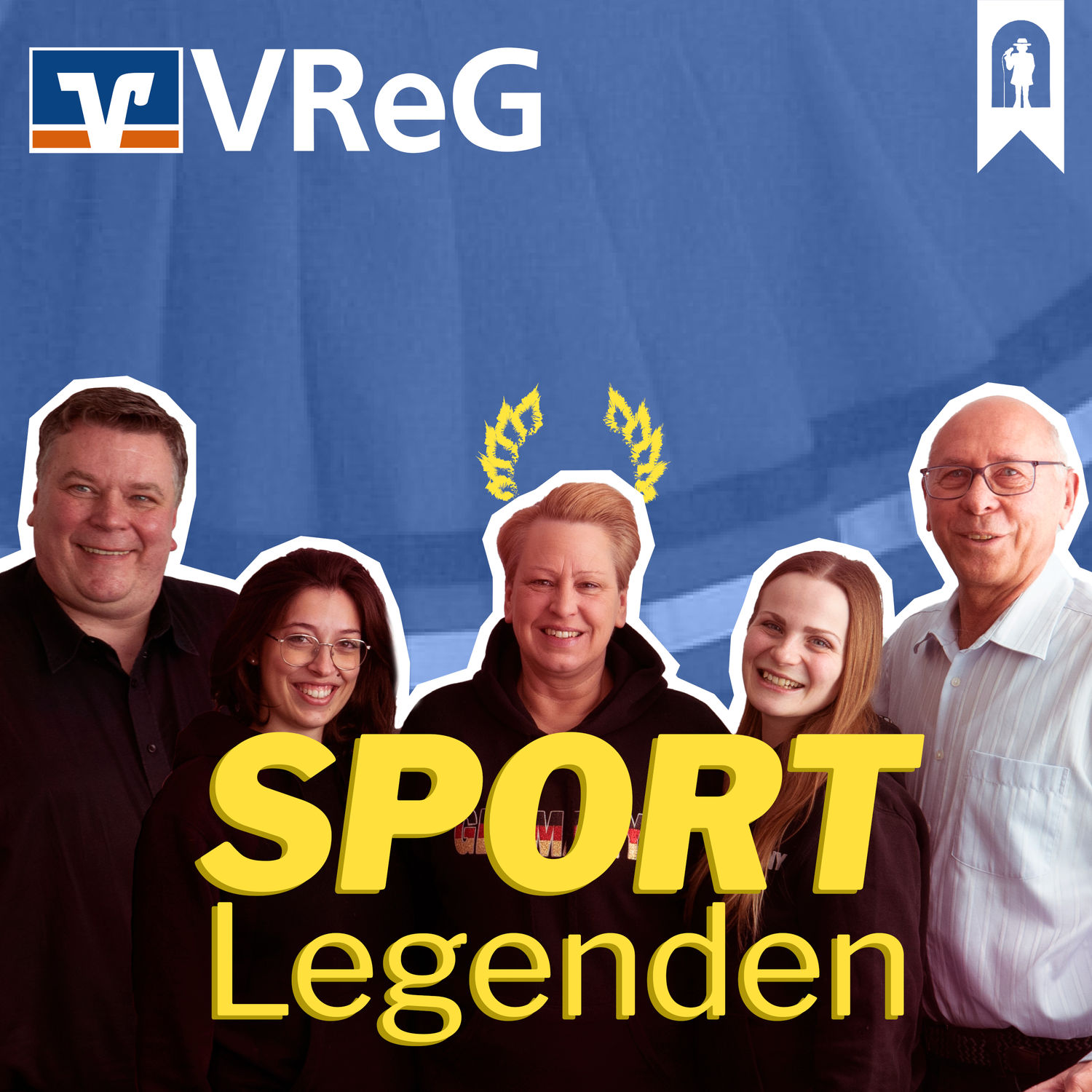 Sportlegenden - neue Folge | RTL+