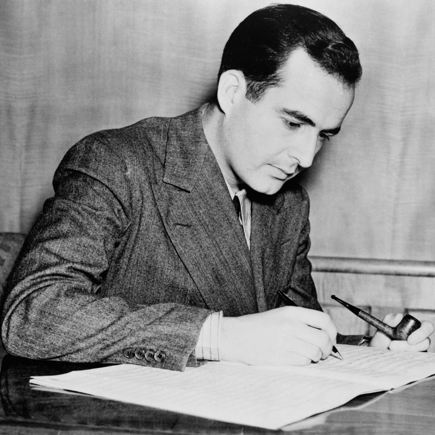 Samuel Barber: Adagio for strings - WDR 3 Meisterstücke | RTL+