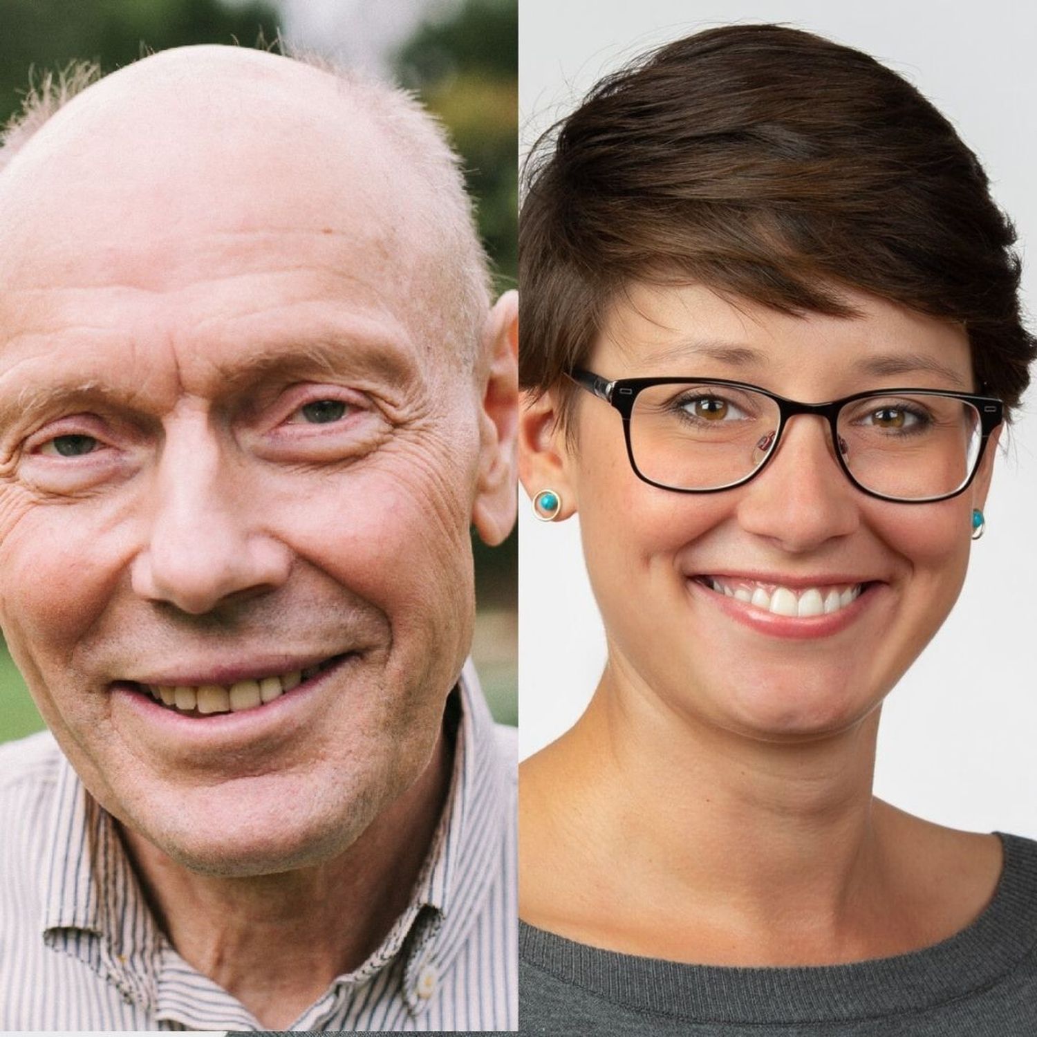 "Die Vergänglichkeit ist unser Lebenselixier" – Ein ...