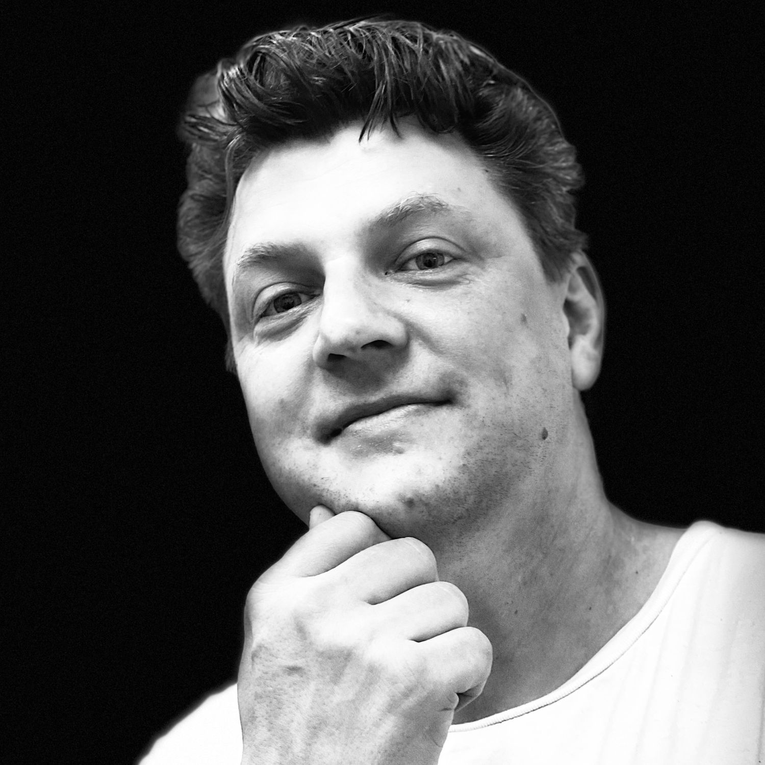 DJ Marc Markus - Kein DJ für alle Fälle - Hackgedicht - Der ...