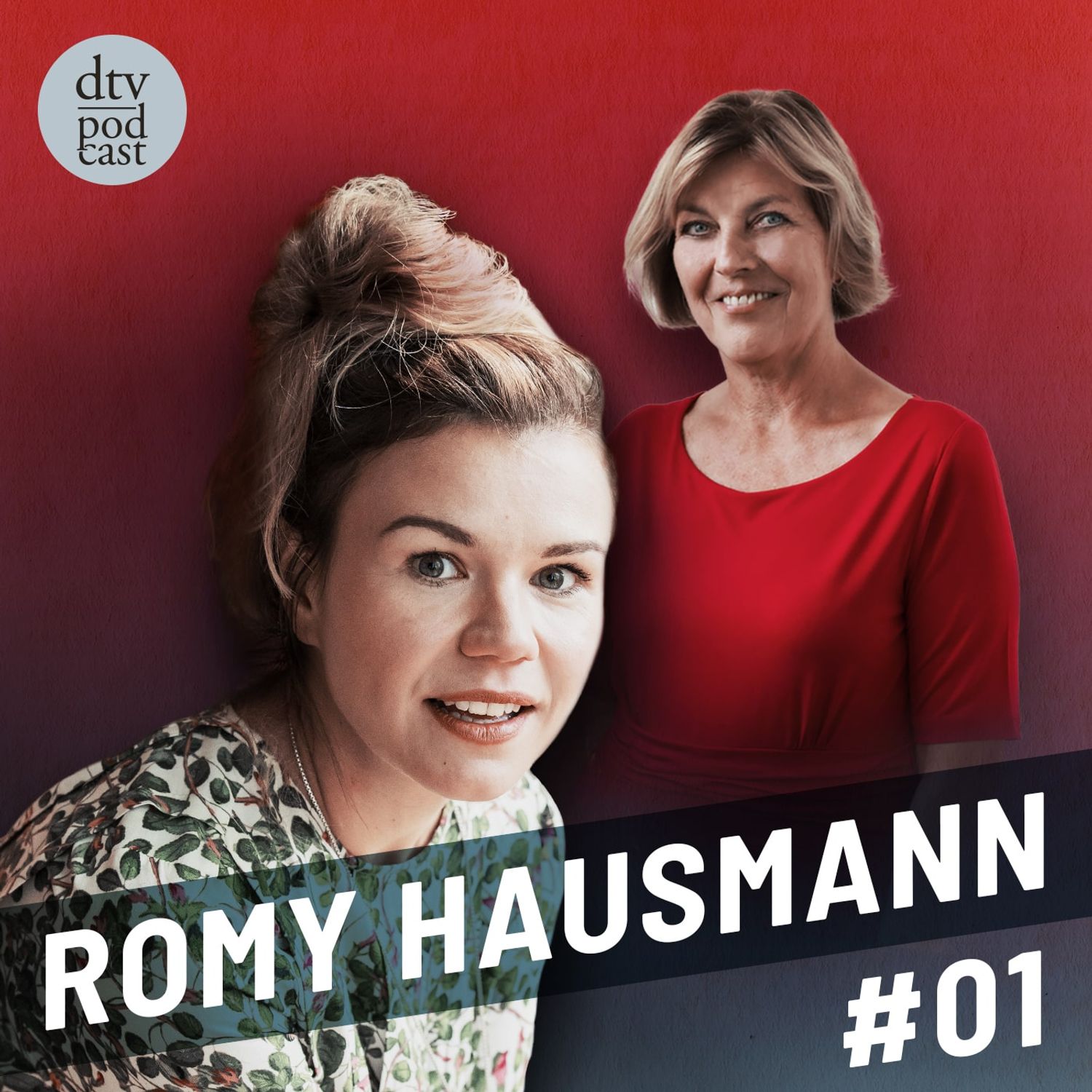 Dora Heldt trifft - Romy Hausmann - Dora Heldt trifft - der dtv Buch ...