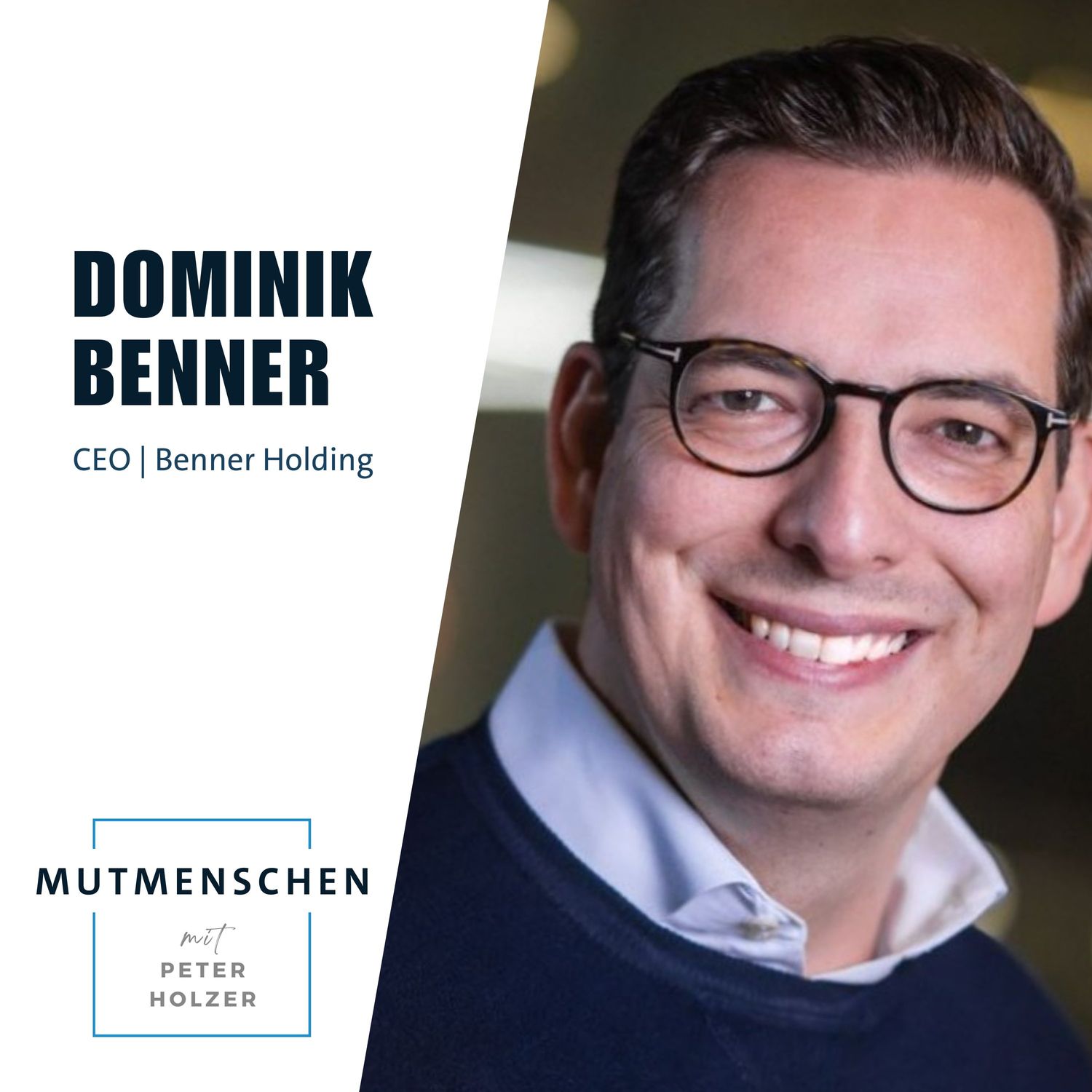 Mutmenschen mit Peter Holzer - neue Folge | RTL+