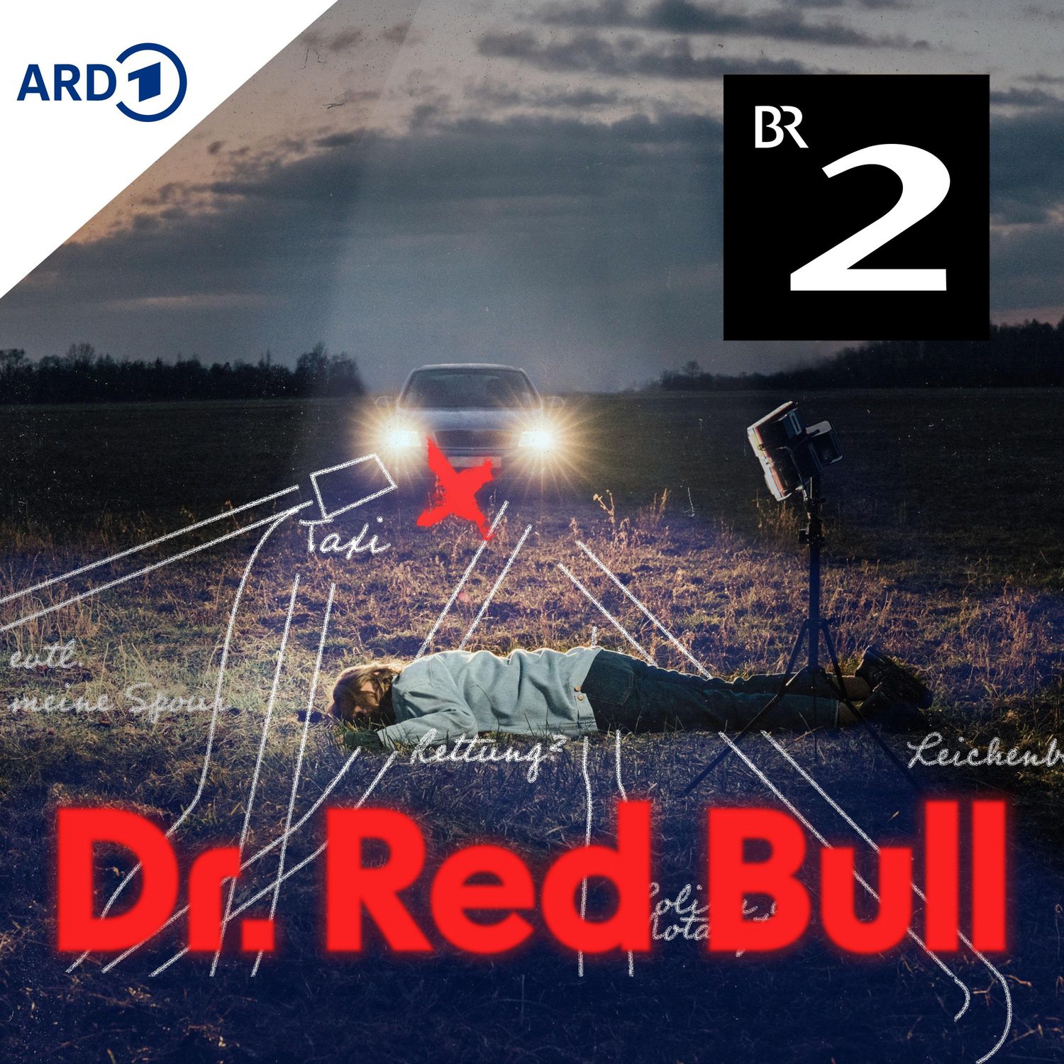 Trailer: Dr. Red Bull - ab dem 22. März - Dr. Red Bull - Ein ...