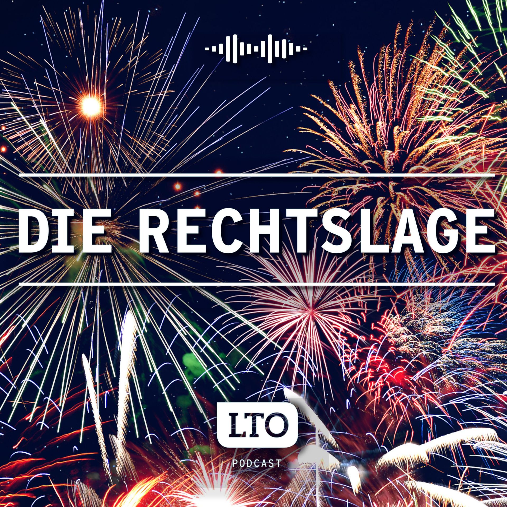 Die Rechtslage – LTO - Podcast | RTL+
