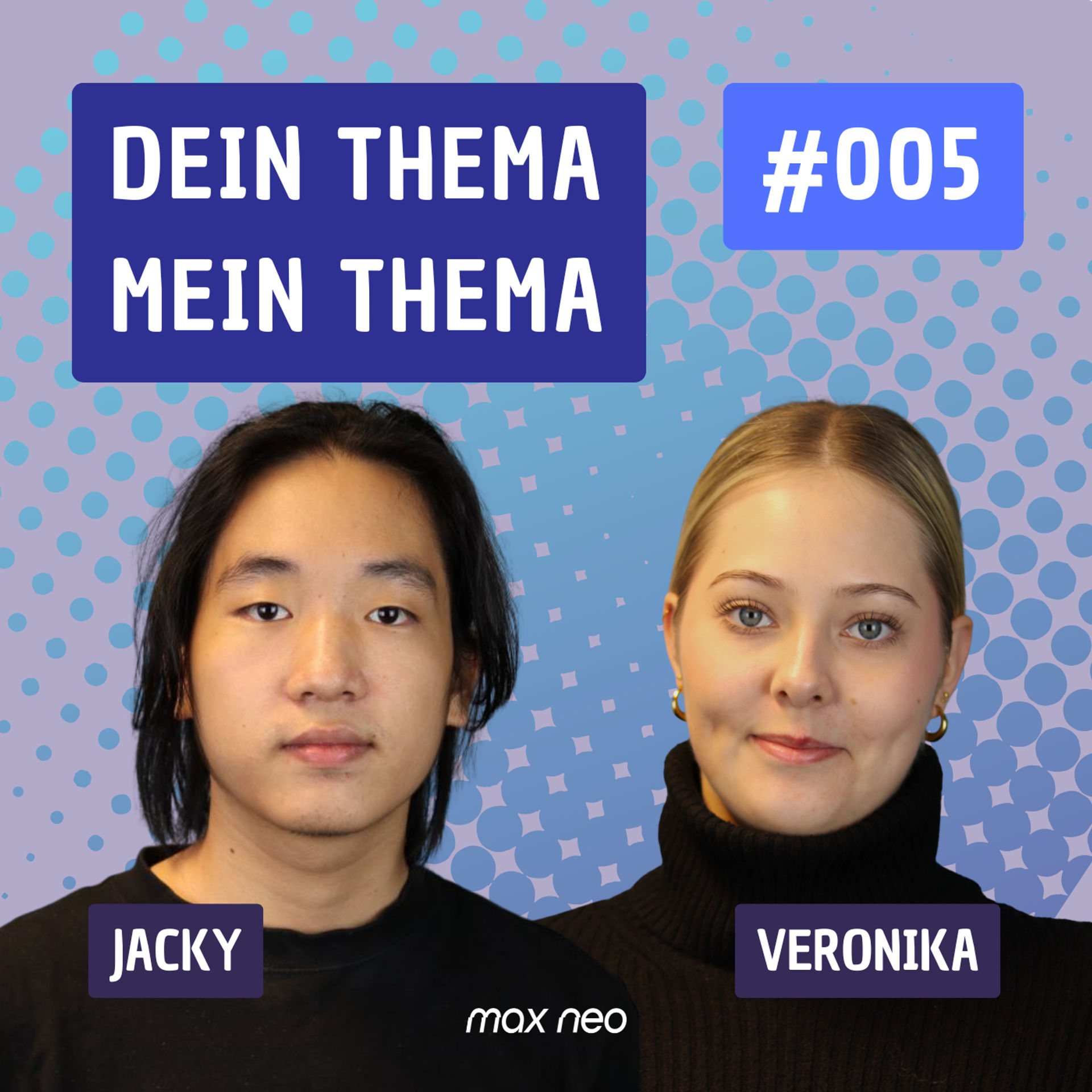 Dein Thema - Mein Thema - neue Folge | RTL+