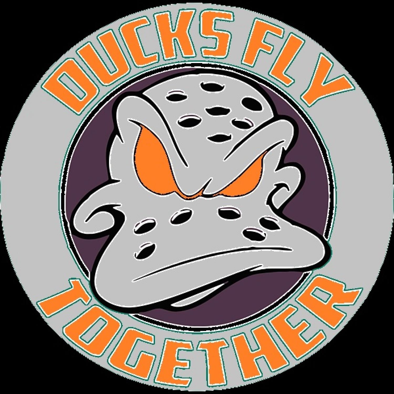 ducks fly together - Anaheim Ducks Podcast - neue Folge | RTL+