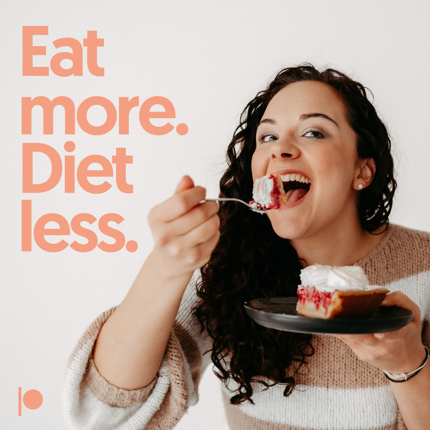 Eat more. Diet less. - neue Folge | RTL+
