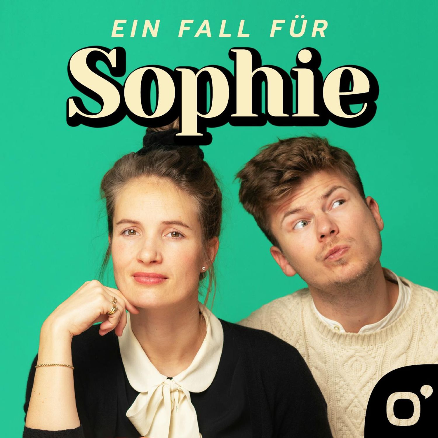 Ein Fall für Sophie - Justiz für Dummies - neue Folge | RTL+