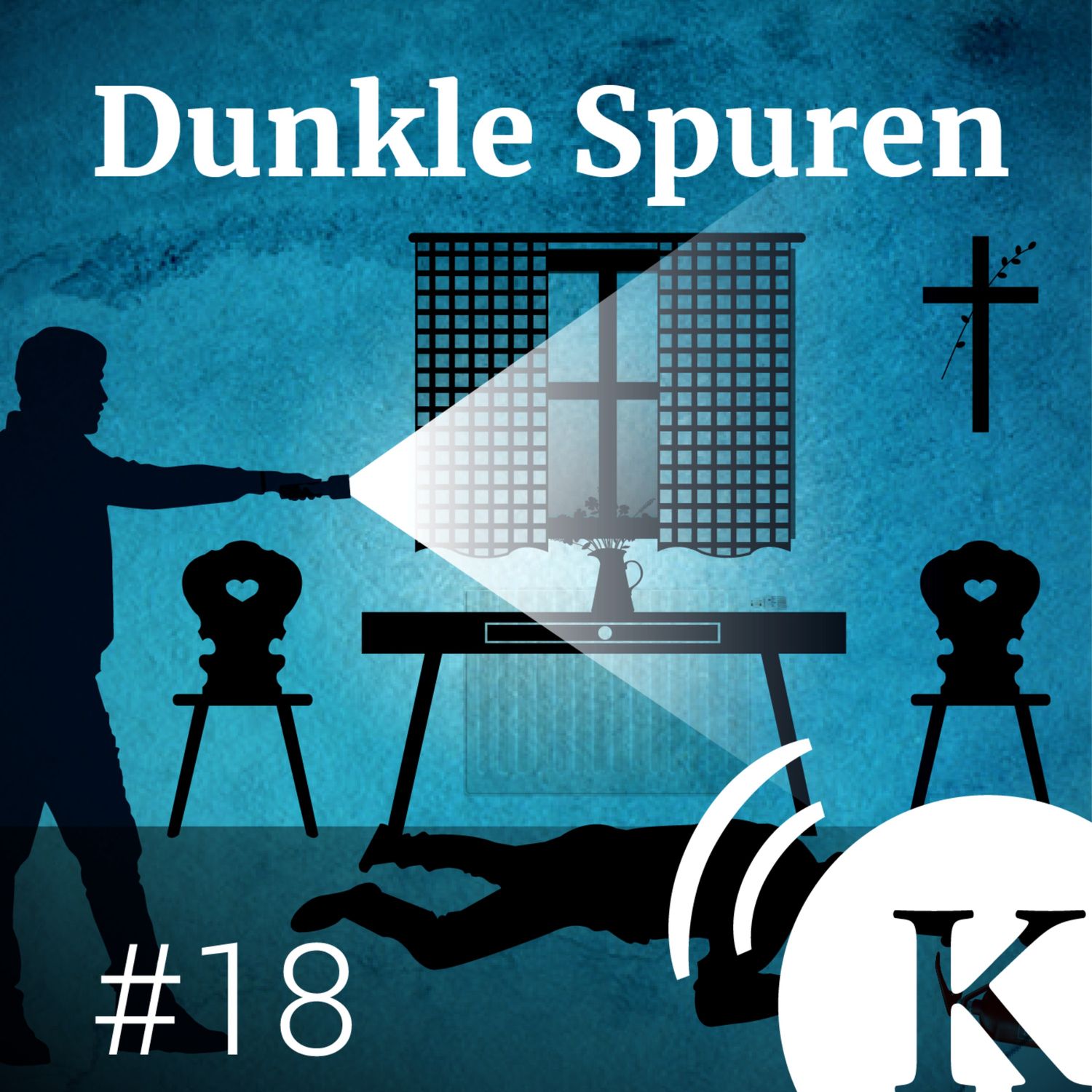 Ein Mord mitten unter uns 2/2: Großes Geheimnis - Dunkle Spuren | RTL+