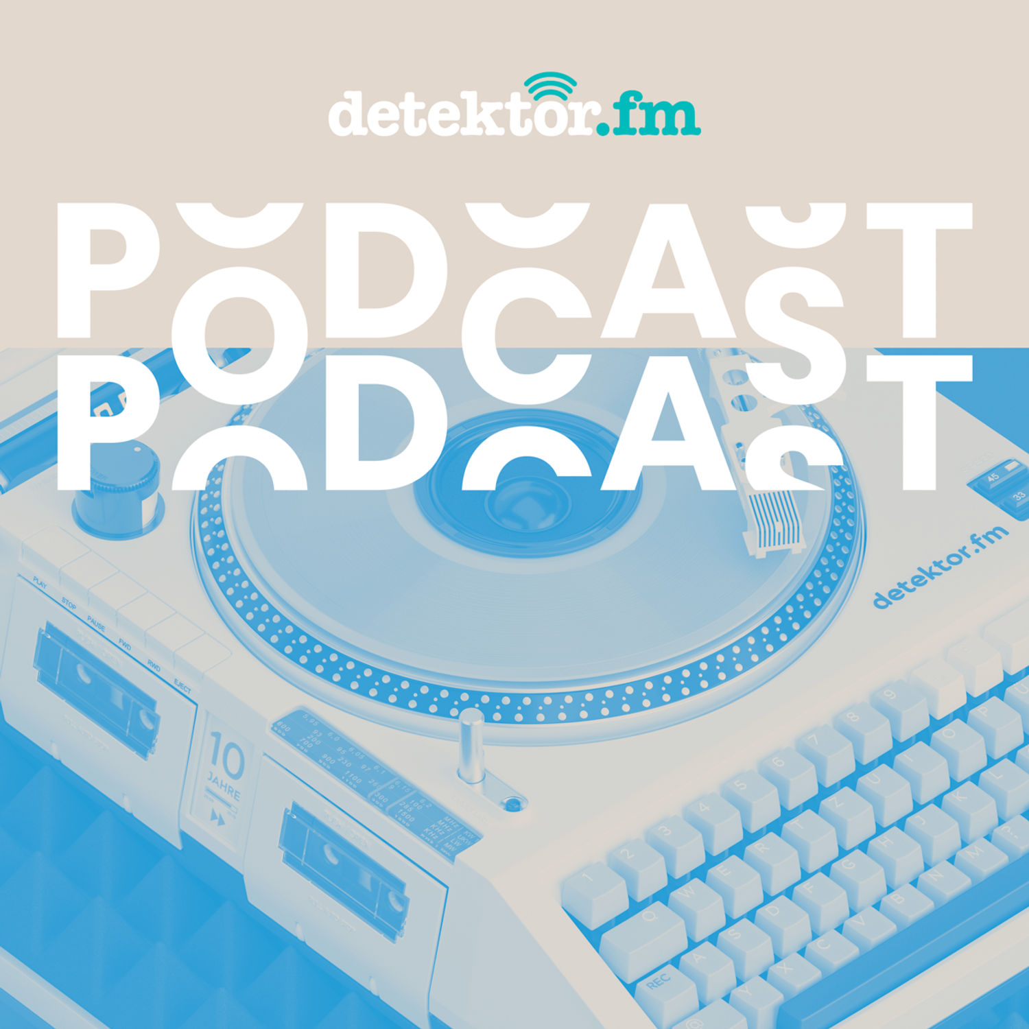 Der PodcastPodcast - neue Folge | RTL+ Der PodcastPodcast - neue Folge | RTL+