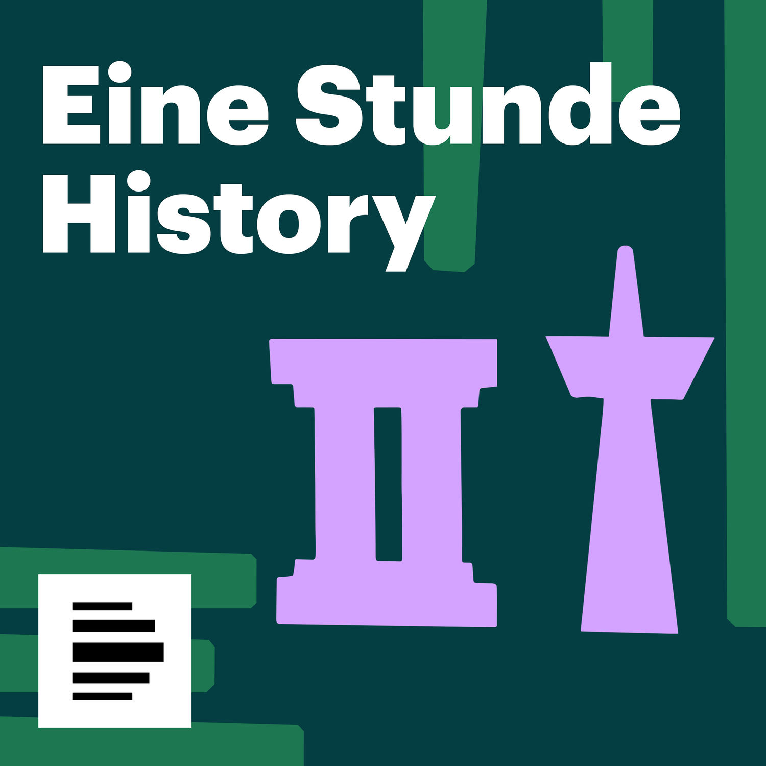 Minderheitenschutz - die Deutschen in Ostbelgien - Eine Stunde History - Deutschlandfunk Nova | RTL+