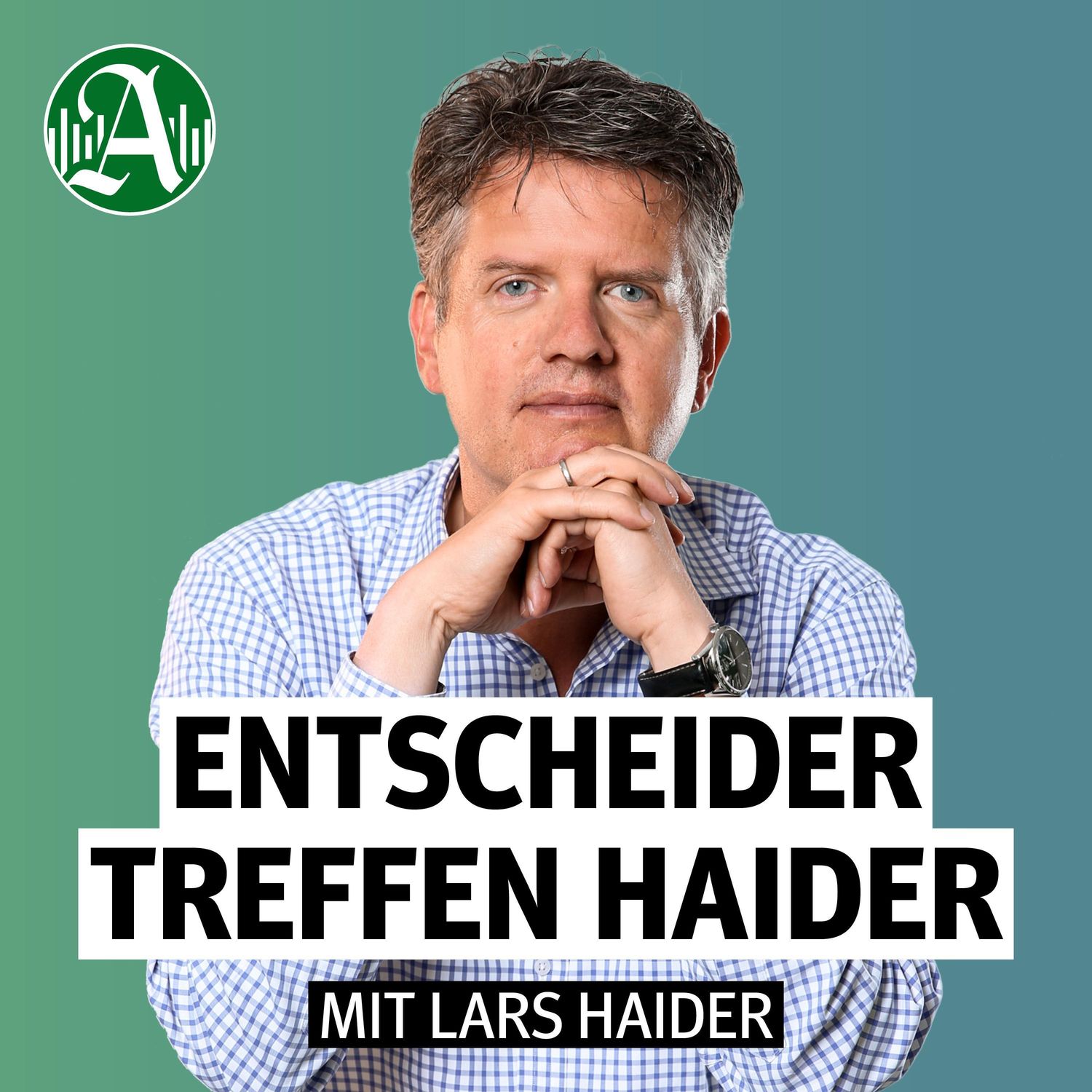 Entscheider treffen Haider - die Erfolgsgeheimnisse der Macher - neue ...