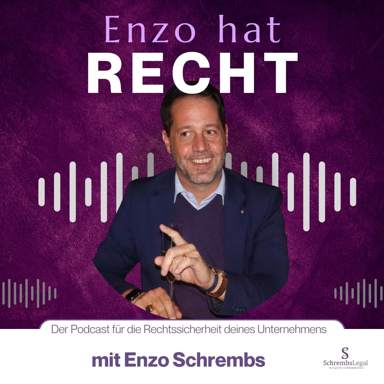 Die Aktienrechtsrevision - Enzo hat Recht - Juristische Informationen für KMUs und Start-Ups mit ...