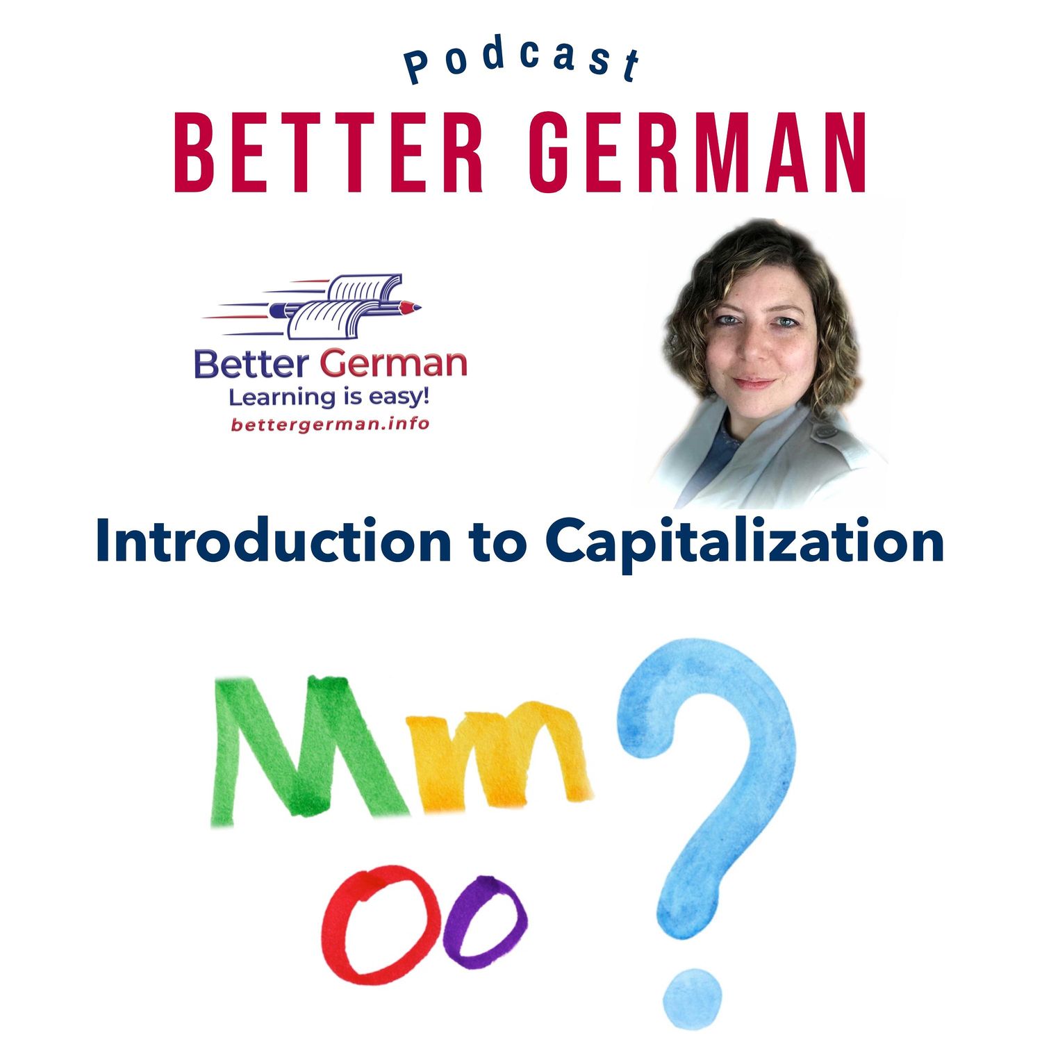 Better German Podcast - neue Folge | RTL+